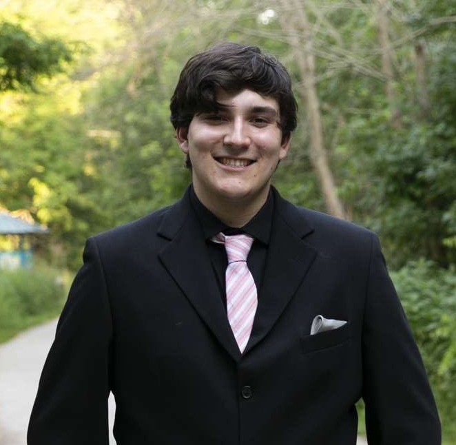 Trent Business Durham