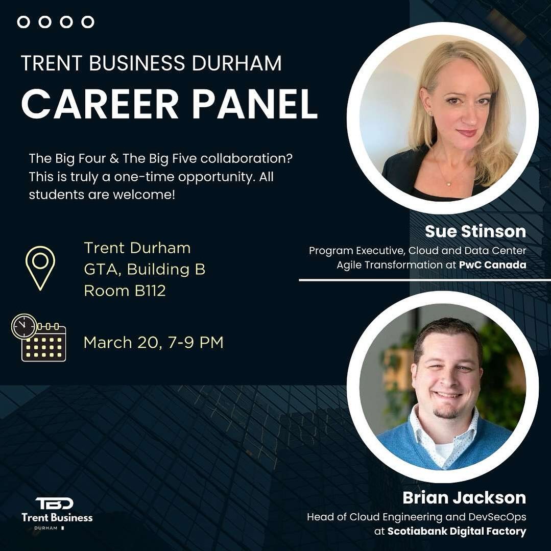 Trent Business Durham